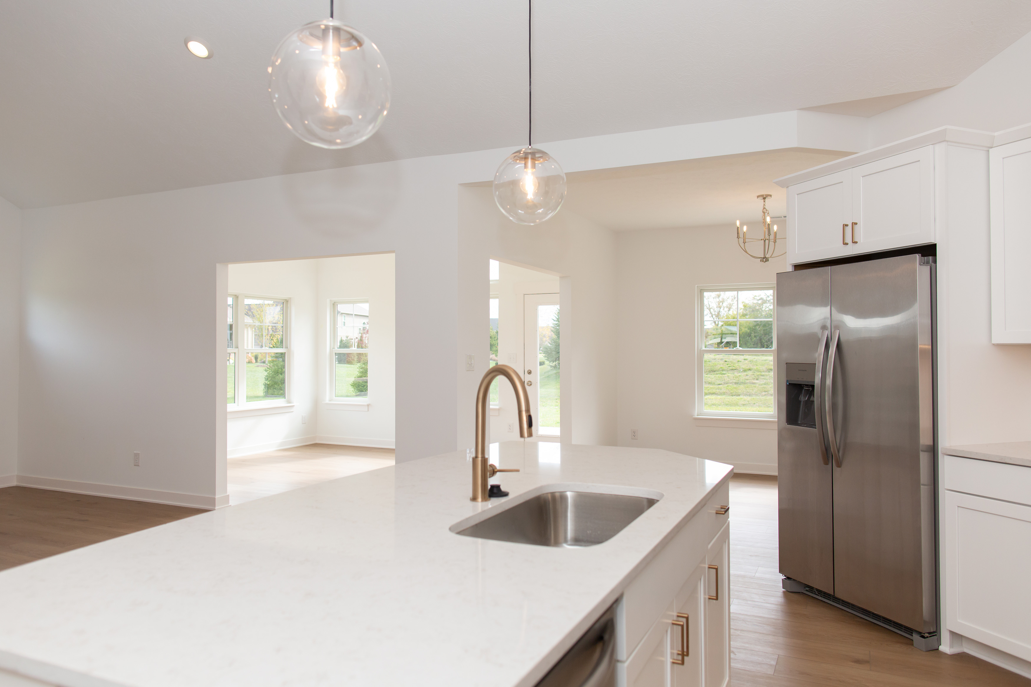 What Is a Showcase Home? Here’s Everything You Need to Know